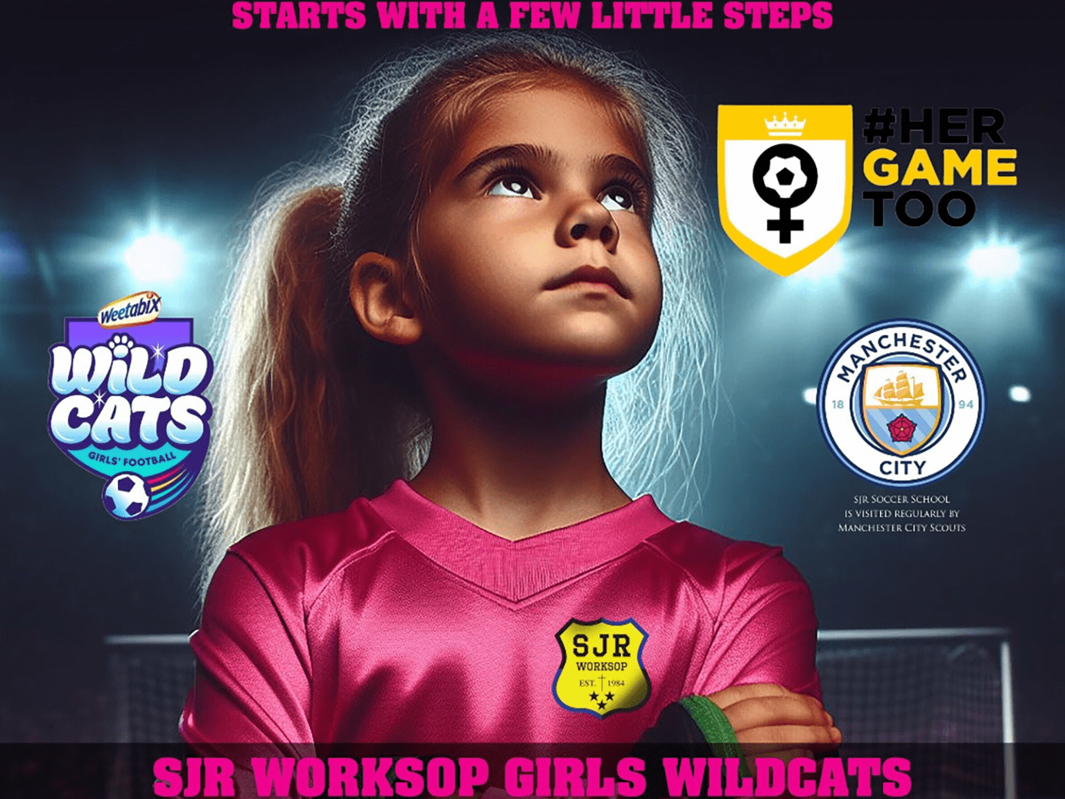 Home - SJR Worksop FC