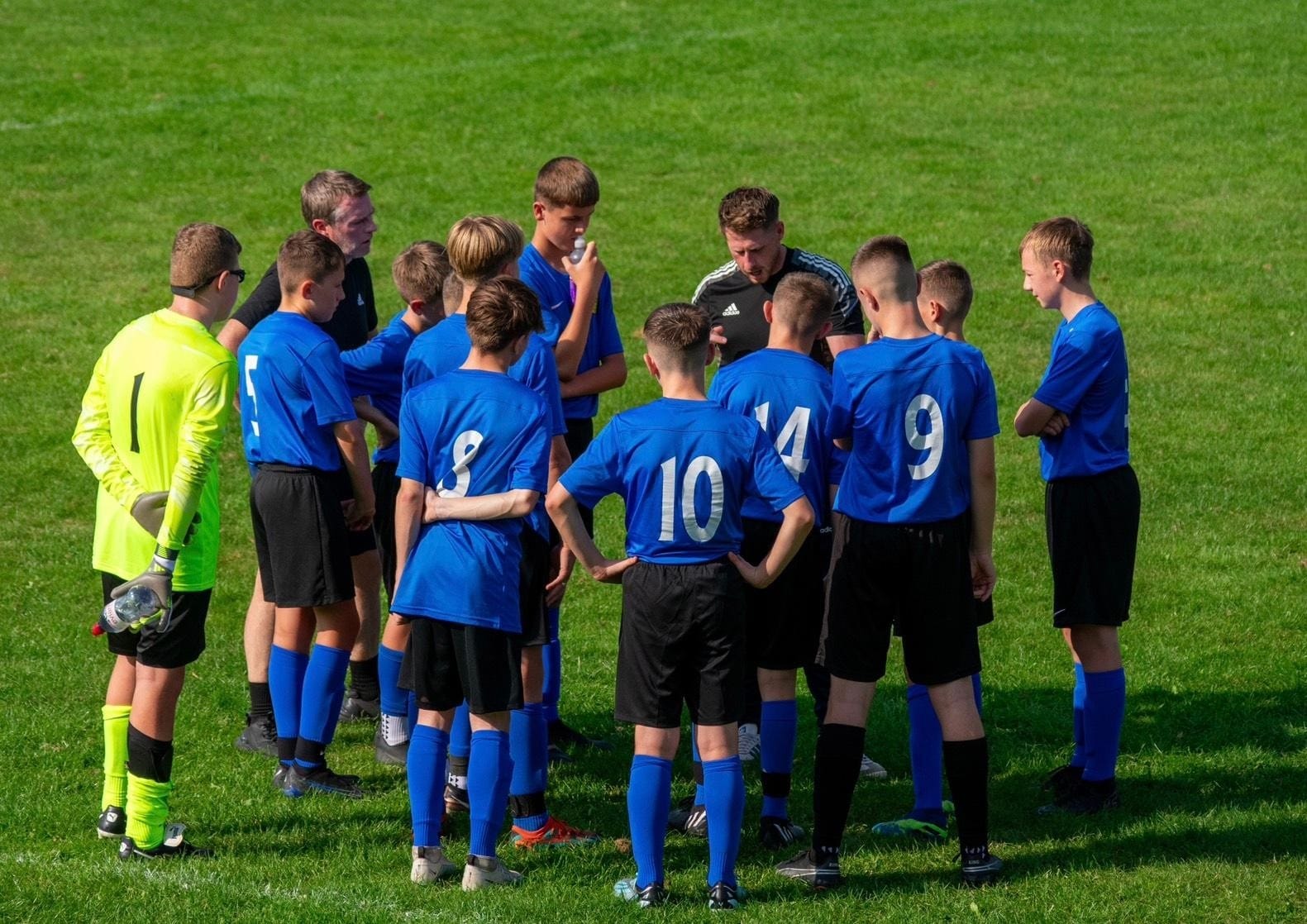 Home - SJR Worksop FC