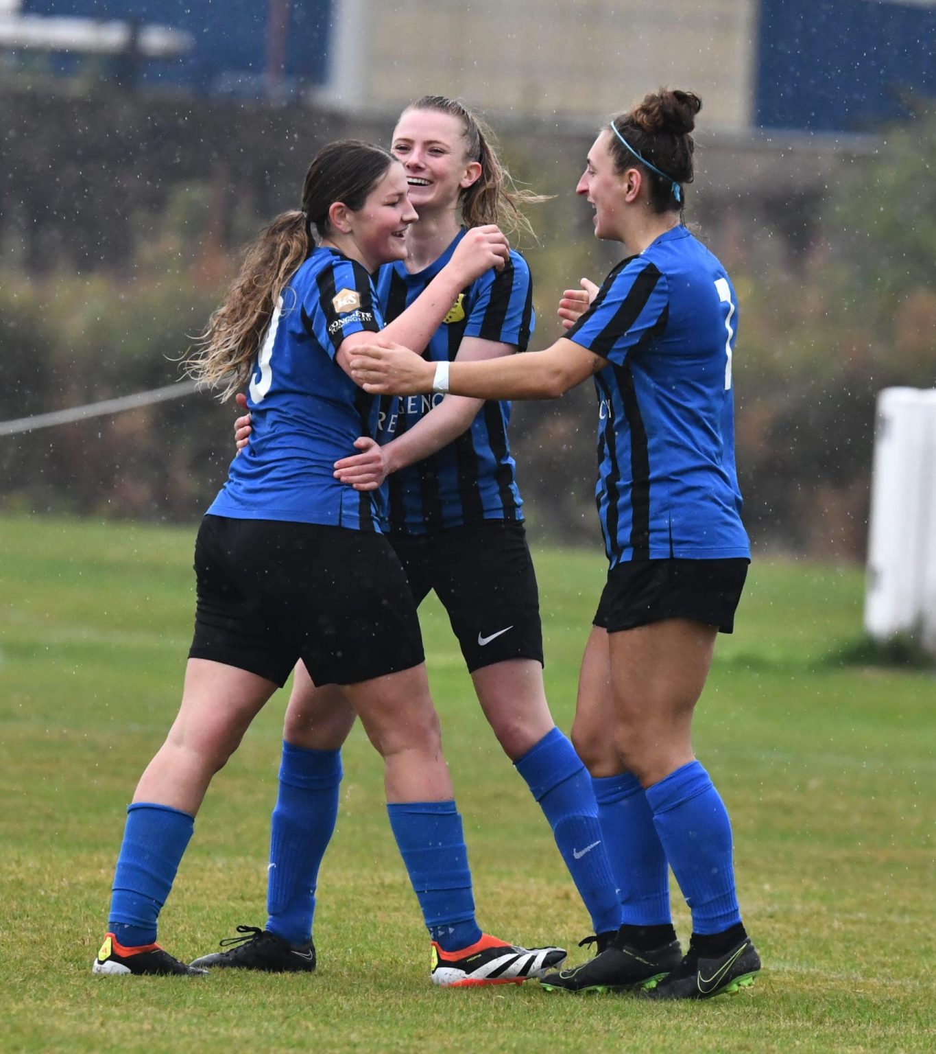 SJR Women’s Team - SJR Worksop FC