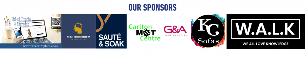 Home - SJR Worksop FC